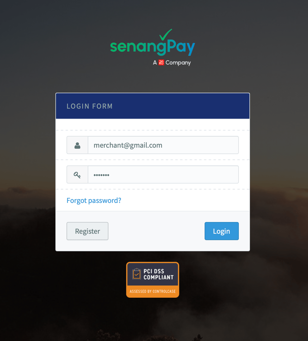 Why can’t I login to my account?
