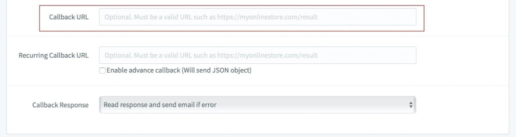 Manual Integration API (Open API)