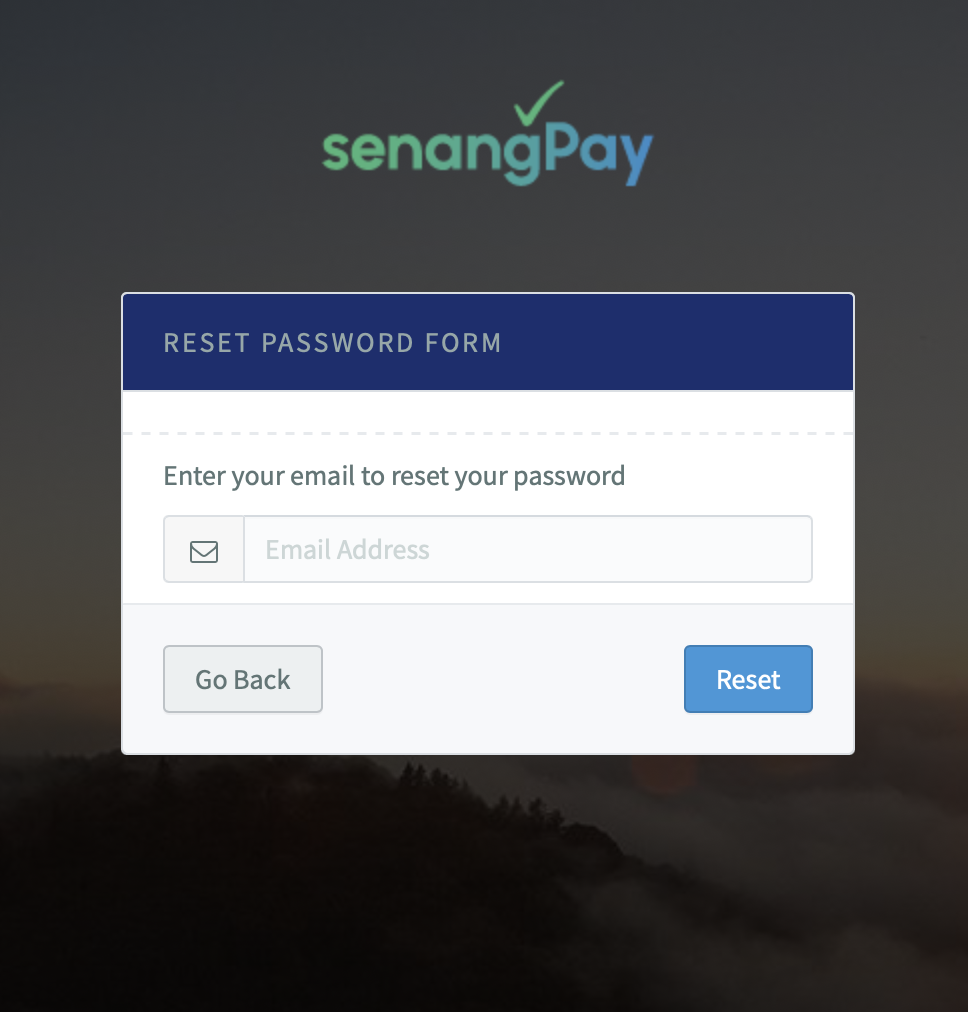 Why can’t I login to my account?
