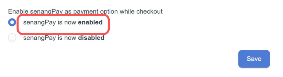 Getting started: EasyStore